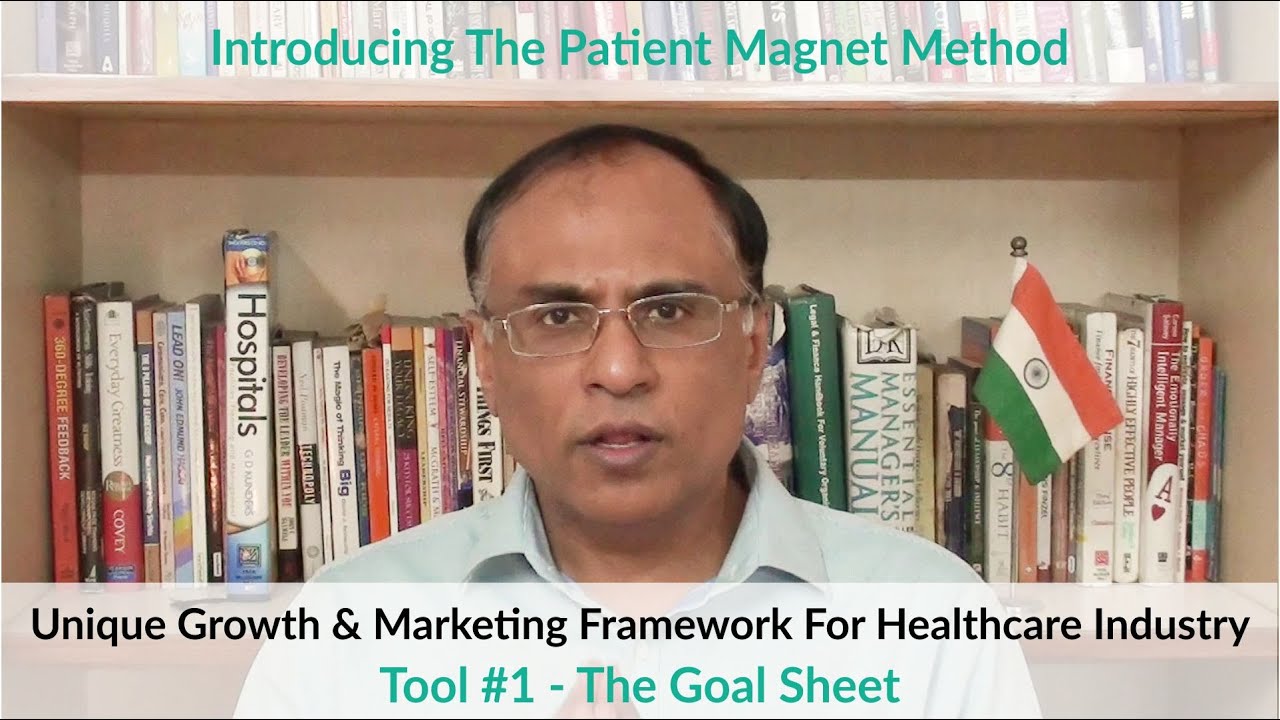 Introducing The Patient Magnet Method - Unique Growth & Marketing ...