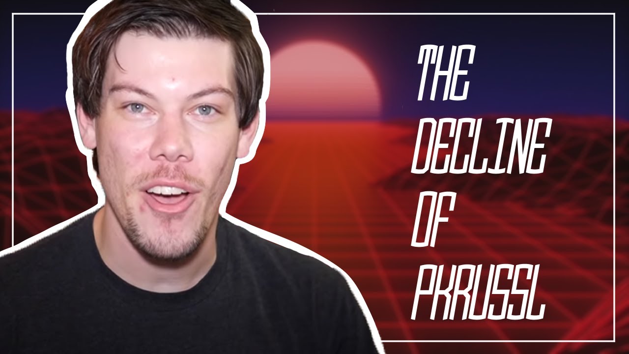 The "Decline" of Pkrussl - YouTube