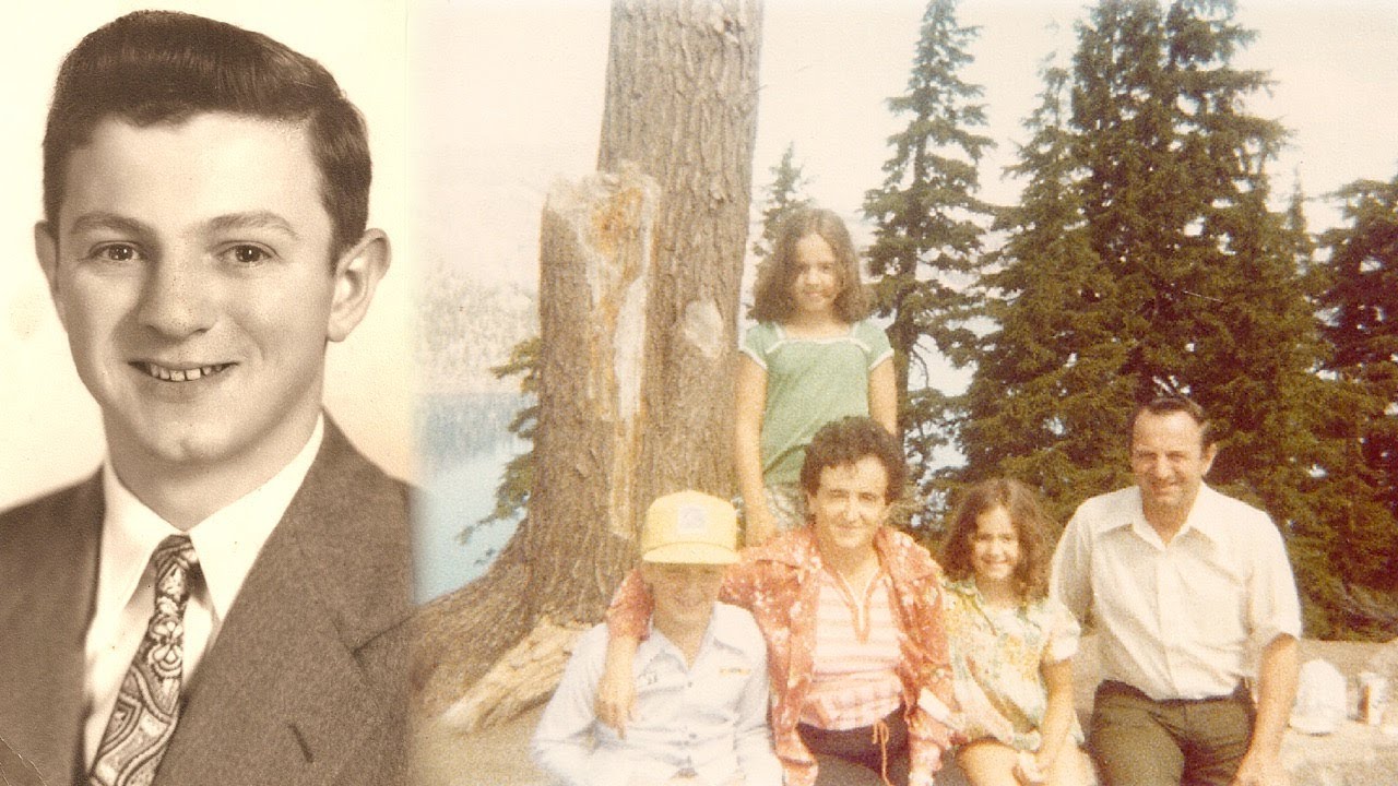 John G Calcagno Funeral Mass - YouTube