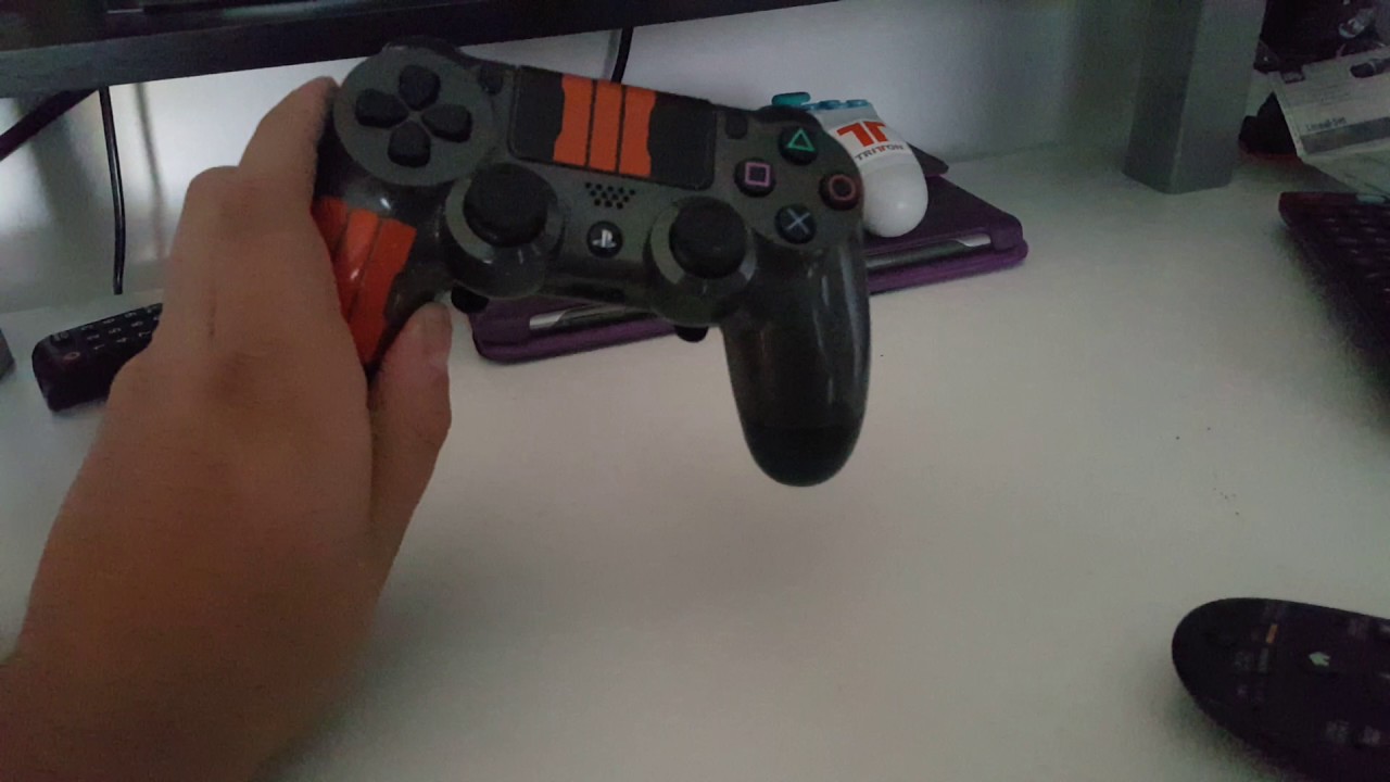 King-controller - YouTube