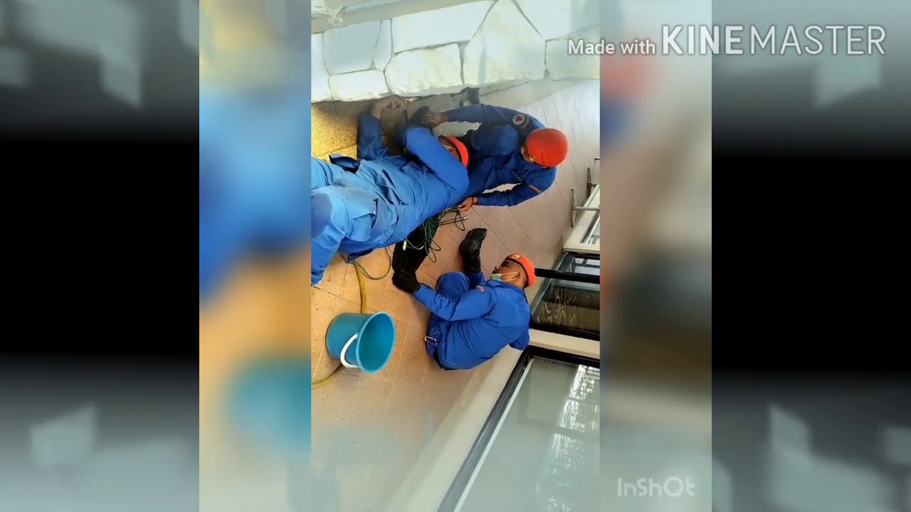 RESCUE TEAM APM KL ( KES KUCING ) - YouTube