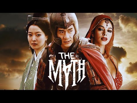 The Myth (2005) Movie || Jackie Chan, Tony Leung Ka-fai || Review & Facts