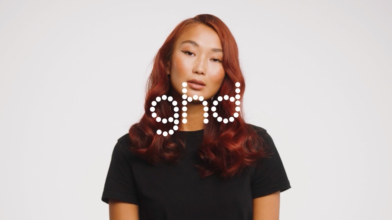 HD-Locken mit dem ghd chronos | ghd Deutschland & Österreich - YouTube