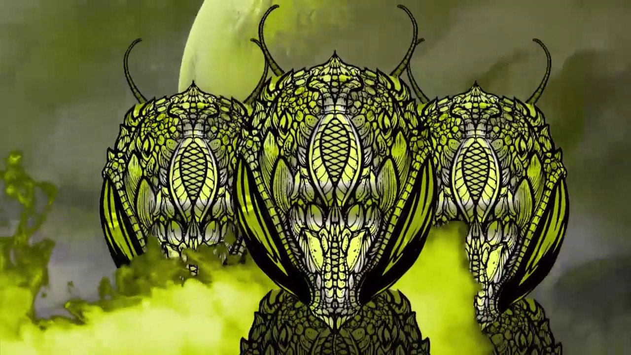 ALIEN INSECTOID MANTIS BEING T-SHIRTS! - YouTube