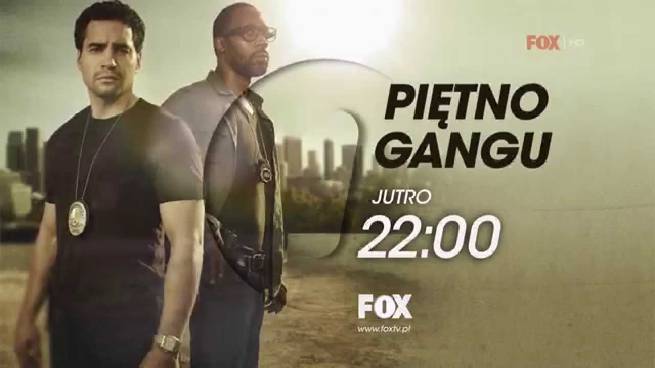 Fox HD Poland (Summer Request #13) Continuity 2014 - YouTube
