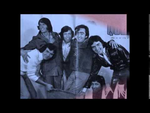 Los Galos - Amor Que Cosa Linda - Canta Lucho Muñoz - 1971 - TICOABRIL ...