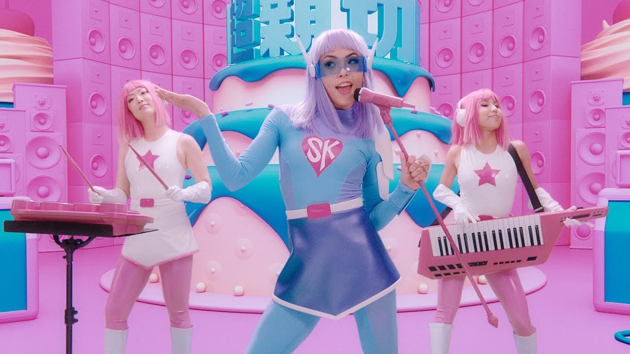 Metro Manners PSA: Super Kind - Eating イーティング - YouTube