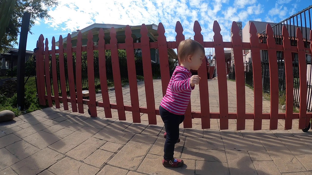 Speed Walker - YouTube