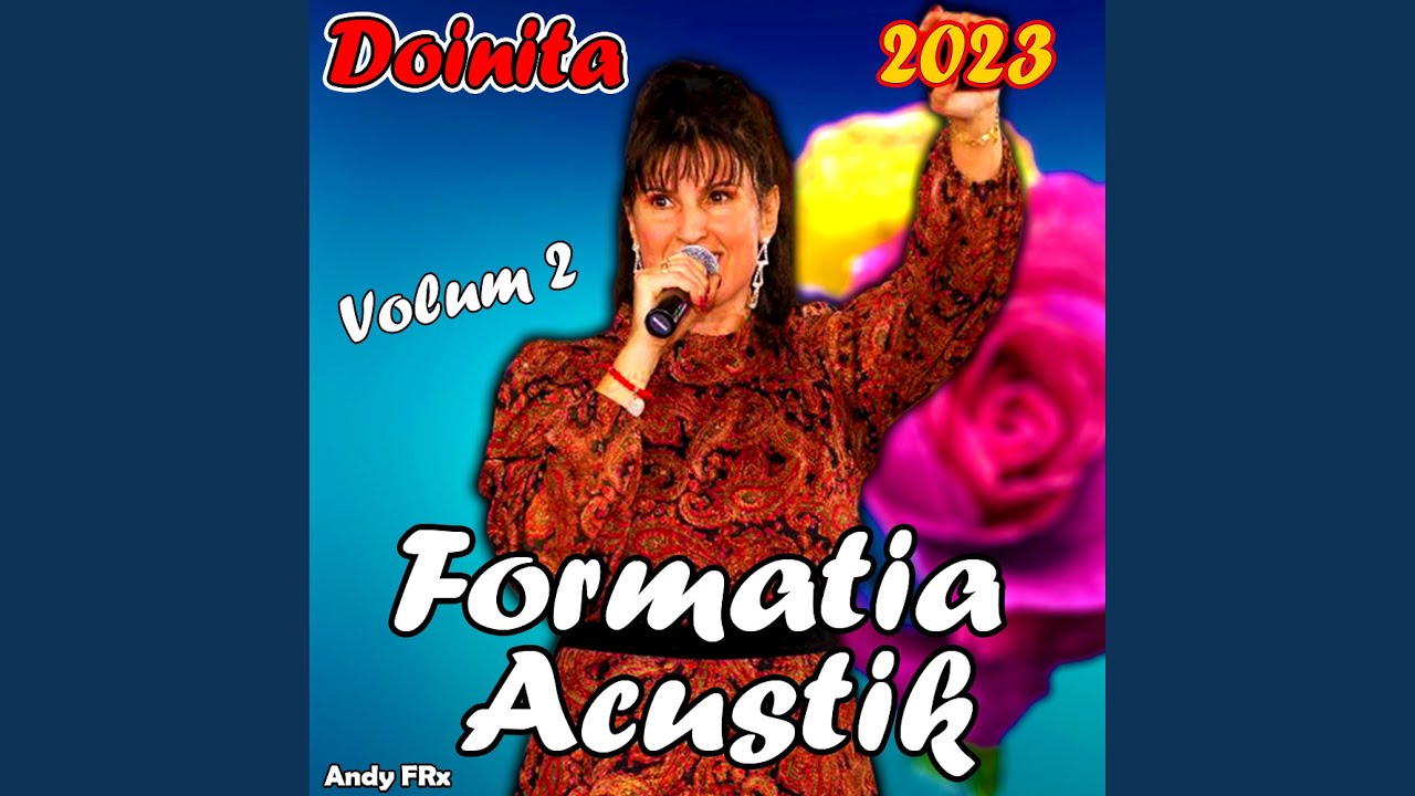 Ia asculta aici mai omule, ca doar o viata ai Doinita si Formatia ...