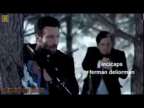 kvp  polat  ölüm sahneleri