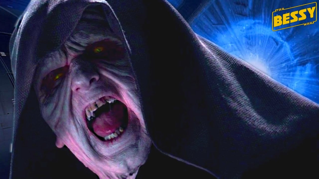 How Old Was Palpatine When He Died - Explain Star Wars - YouTube