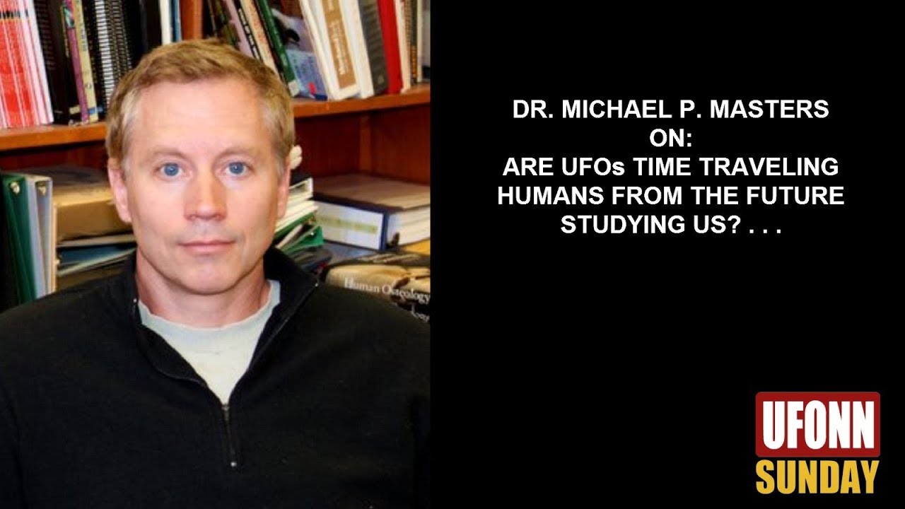 Dr. Michael P. Masters: 9-9-18 S1:E15 - YouTube