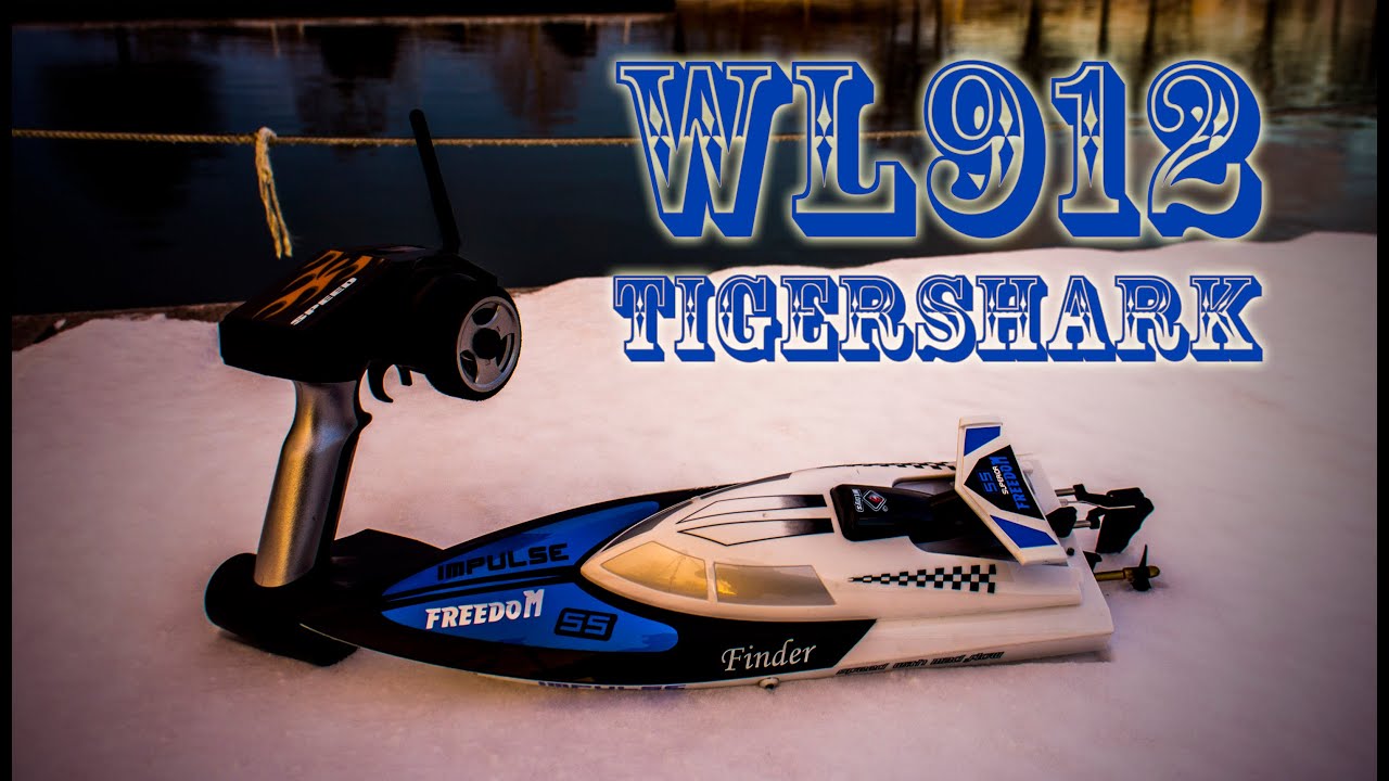 Review WL912 intro - YouTube