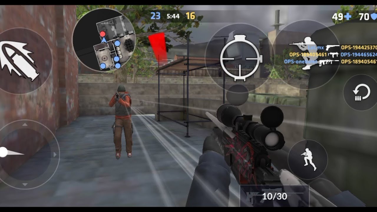 Non Scope YouTube non-scope-youtube