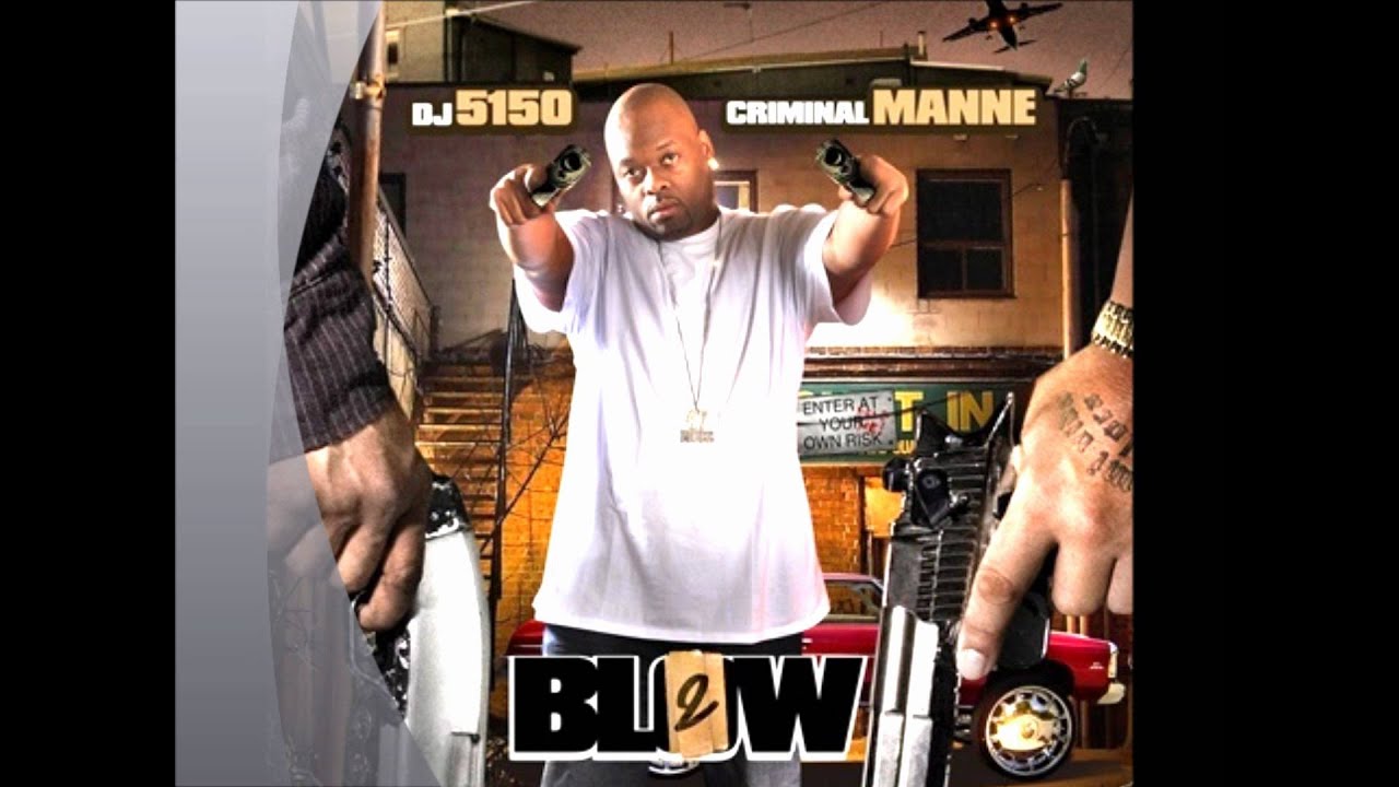Criminal Manne - What U Know About It - YouTube