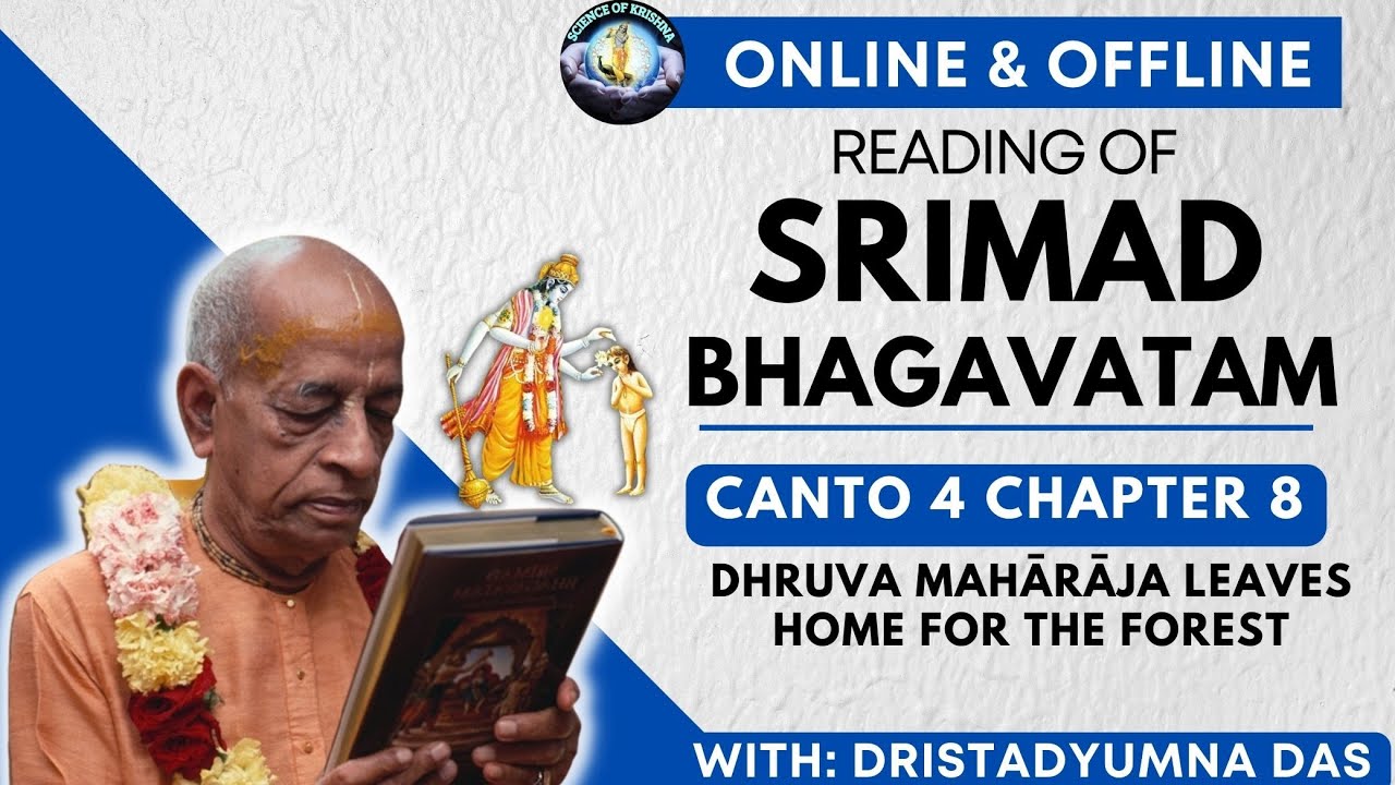 Srimad Bhagavatam Canto 4 Chapter 8 Verse 48 53 Dhruva Mah r ja srimad-bhagavatam-canto-4-chapter-8-verse-48-53-dhruva-mah-r-ja