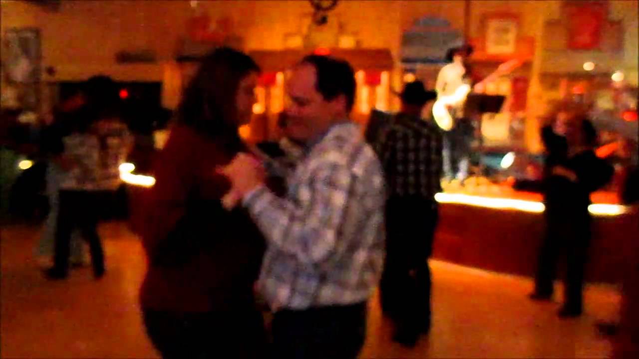 Two Steppin - YouTube