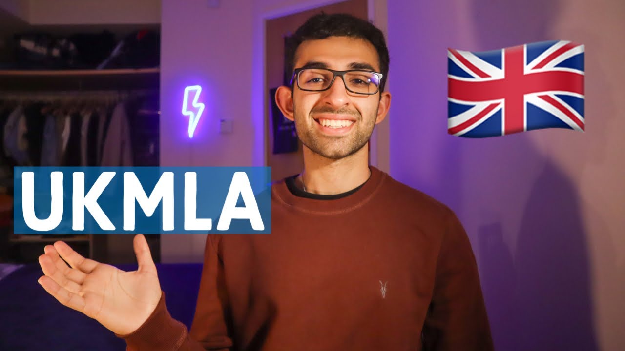 What is the UKMLA? Breaking Down the UK Medical Licensing Exam 🇬🇧 - YouTube