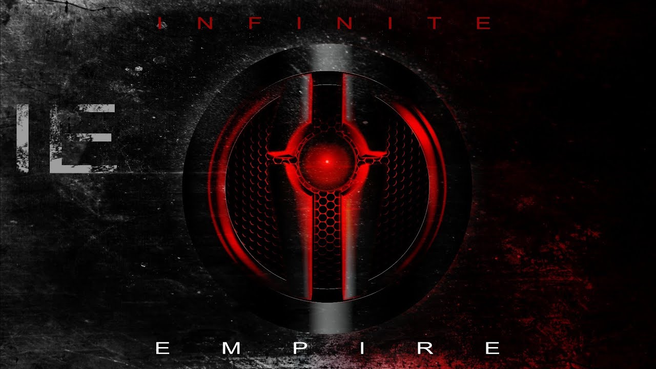 INFINITE EMPIRE - STAR WARS GALAXY OF HEROES - YouTube