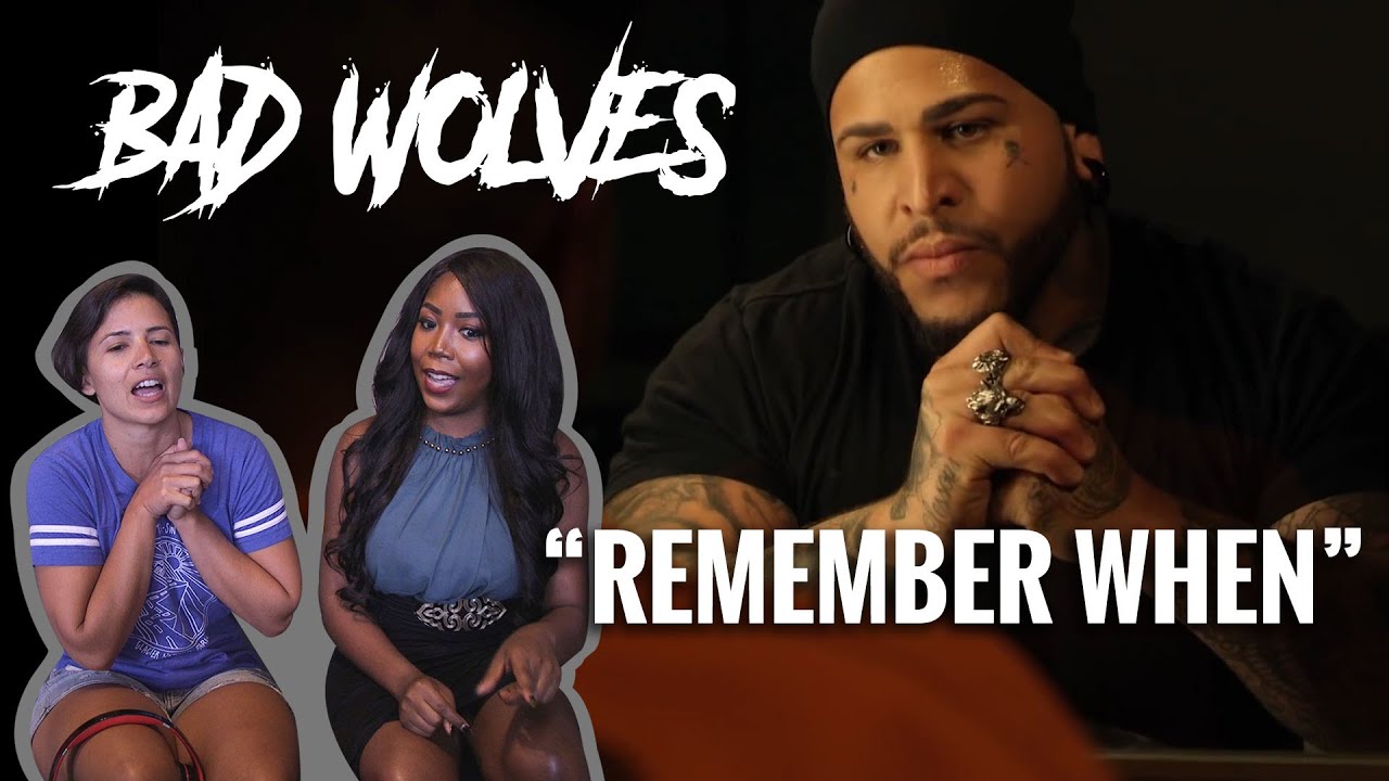 Bad Wolves - "Remember When" - Reaction - YouTube
