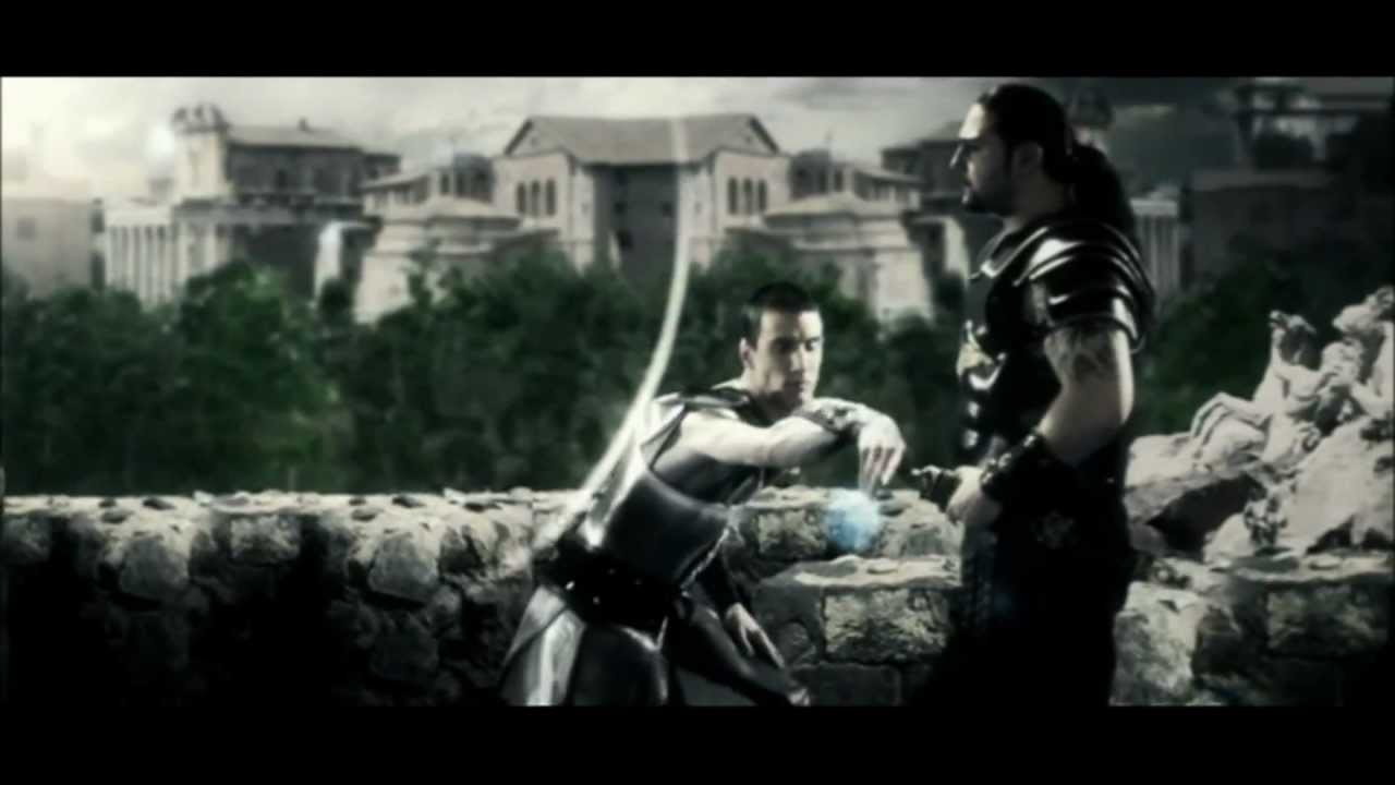 EX DEO - Romulus (HD) (TRADUÇÃO) - YouTube