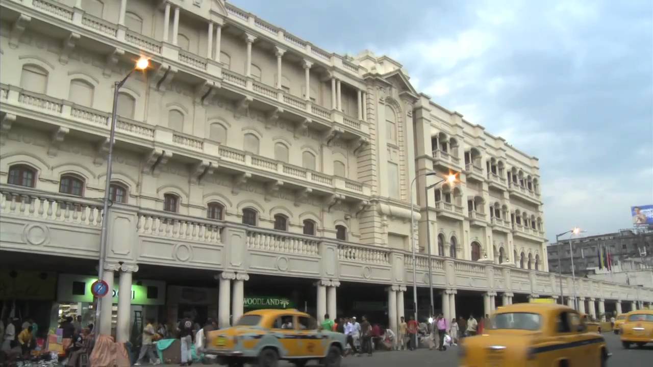 Teddy Weatherford - Did he bring Jazz to India ? - YouTube
