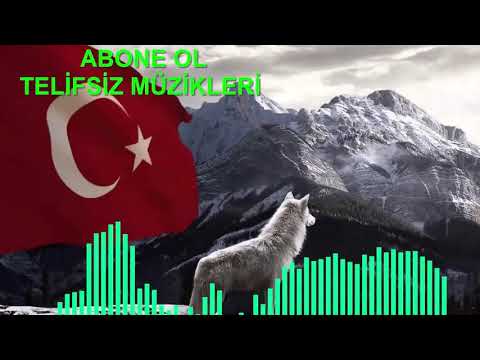 Telifsiz Basslı Kopmalık şarkı 2020 - Youtube Arka Plan Müziği !!