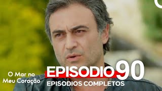 O Mar No Meu Cora C3 A7 C3 A3o 90 Epis C3 B3dio Dublagem Em Portugu C3 ...