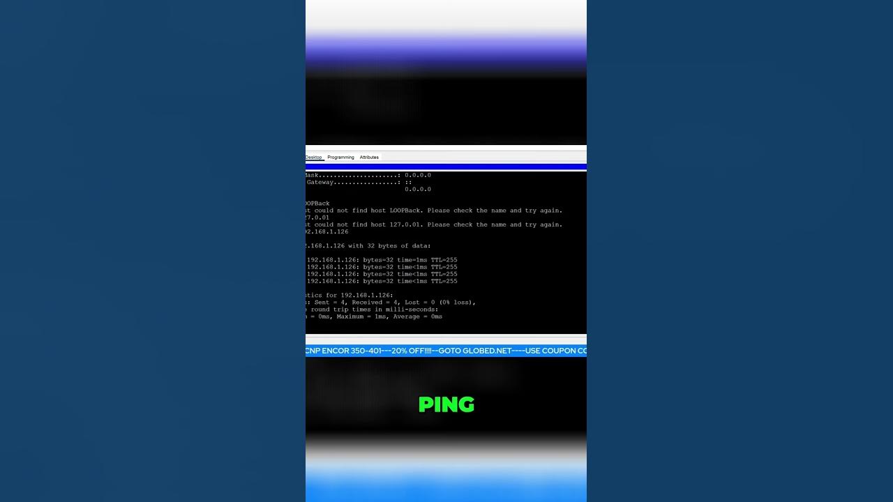 Troubleshooting Network Issues: Is Your Computer Faulty? - YouTube