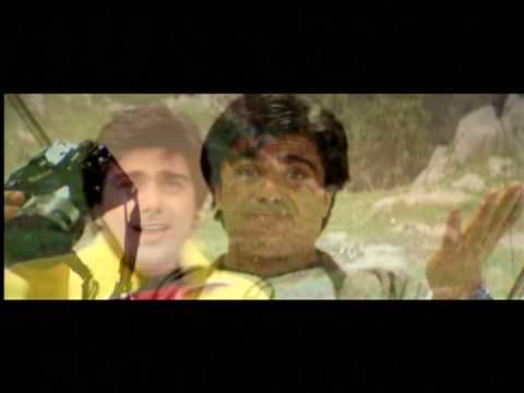 Kahan ho tum Song Clippings 1 - YouTube