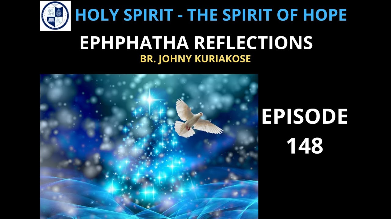 Holy Spirit - Spirit of Hope - YouTube