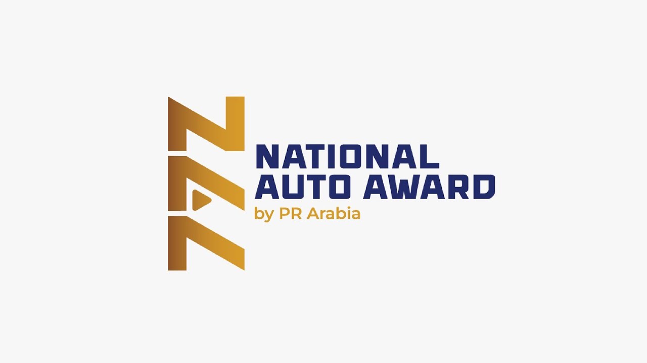 11 NATIONAL AUTO AWARD - YouTube