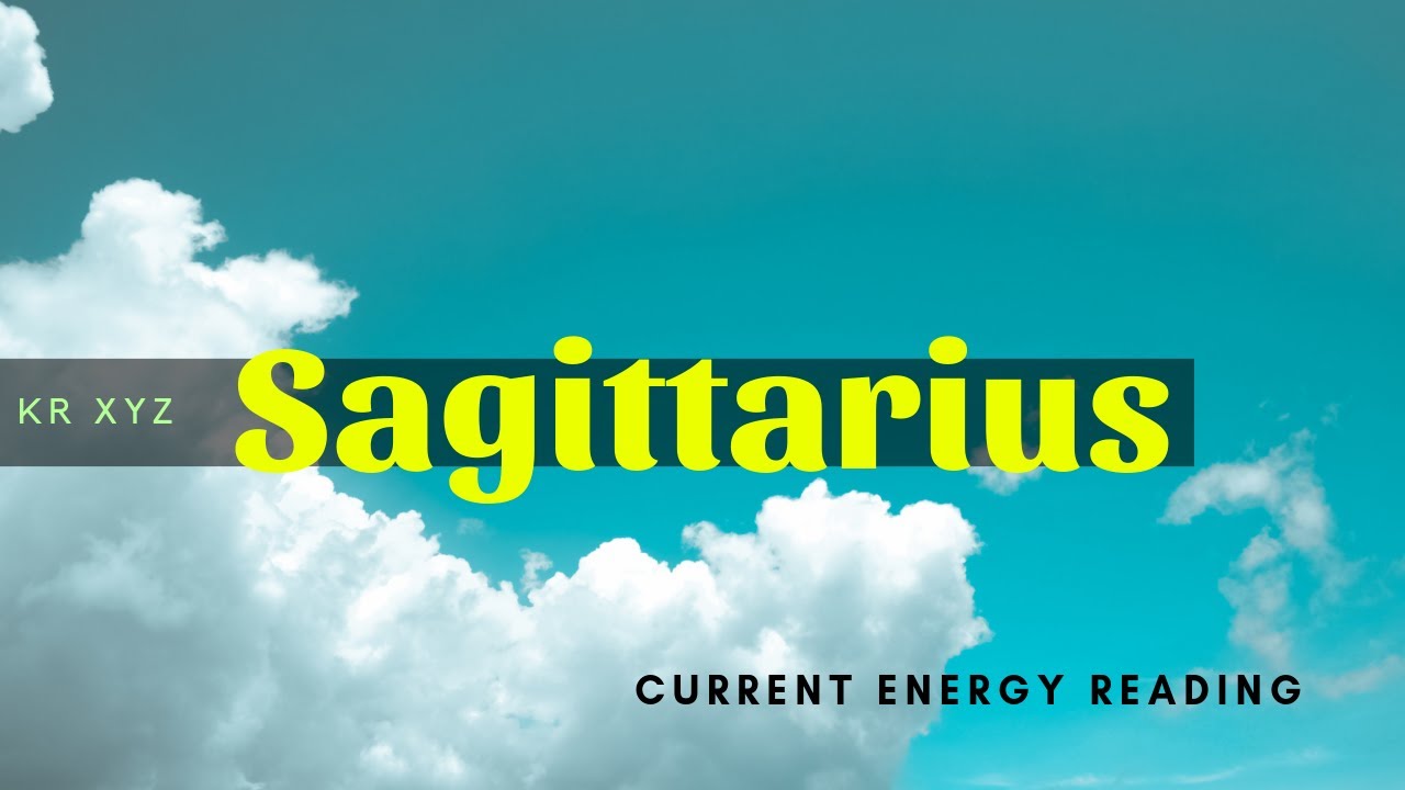SAGITTARIUS ♐️ “Waving the white flag🏳️👑 Success after this setback ...