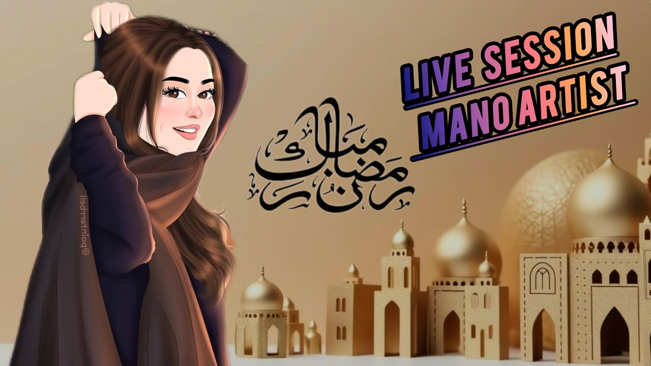 Mano artist live session Topic || Daily Live 1pm - YouTube