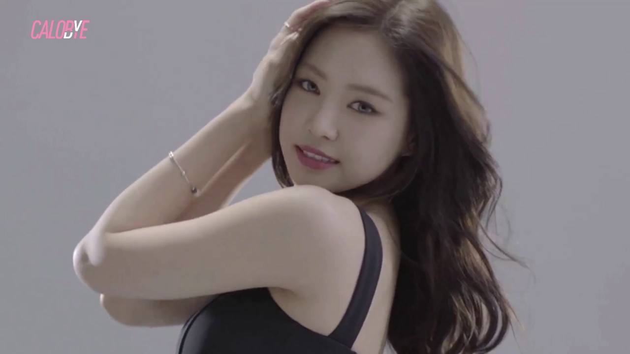 CALOBYE 칼로바이 '다이어트 자신감편' 메이킹 - Black - YouTube