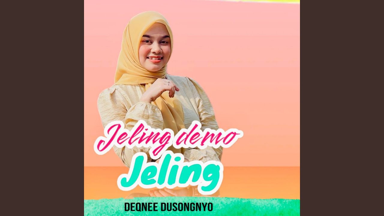 Jeling Demo Jeling - YouTube