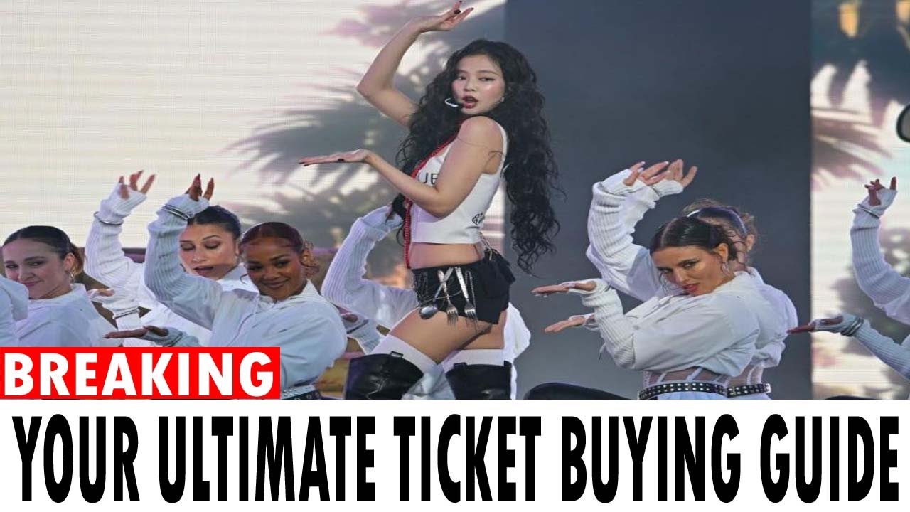 A Guide to Successfully Buying Tickets for the Ruby Experience by ...