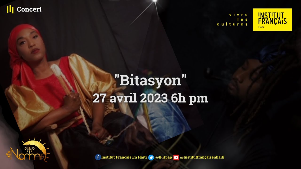 Concert BITASYON - YouTube