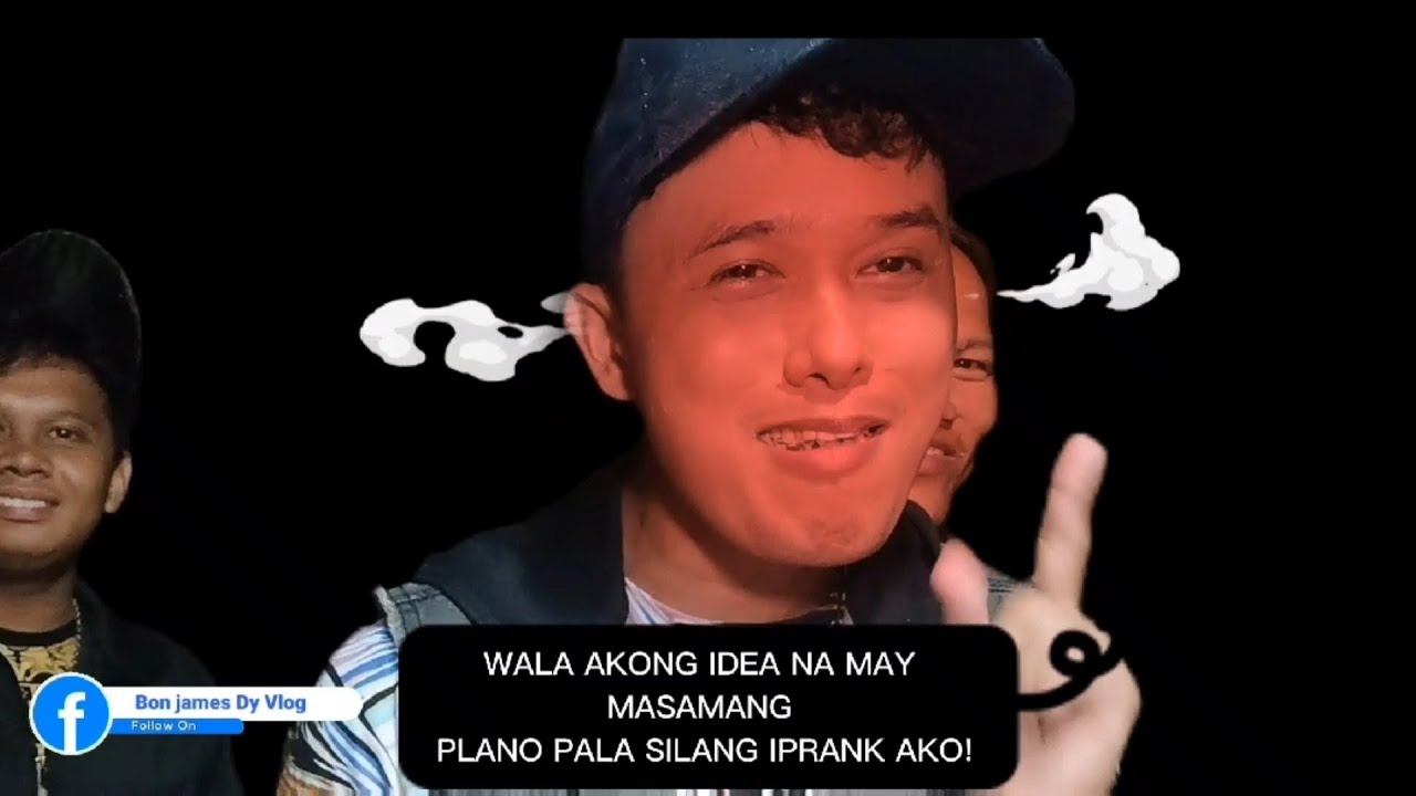 NA PRANK AKO!_mukbang jam_bicolano vloggers_Summer Jam - YouTube