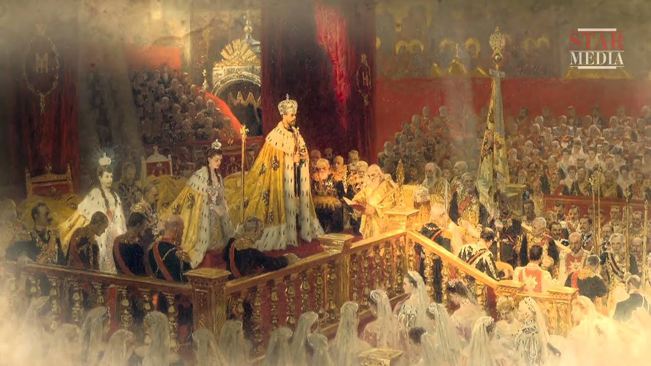 The Romanovs. The History of the Russian Dynasty - Episode 8 ...
