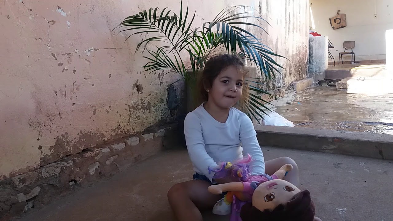 HELENA PRINCESA - YouTube