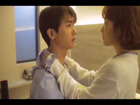 strong woman do bong soon piano kiss part 3 #parkhyungsik #parkboyoung