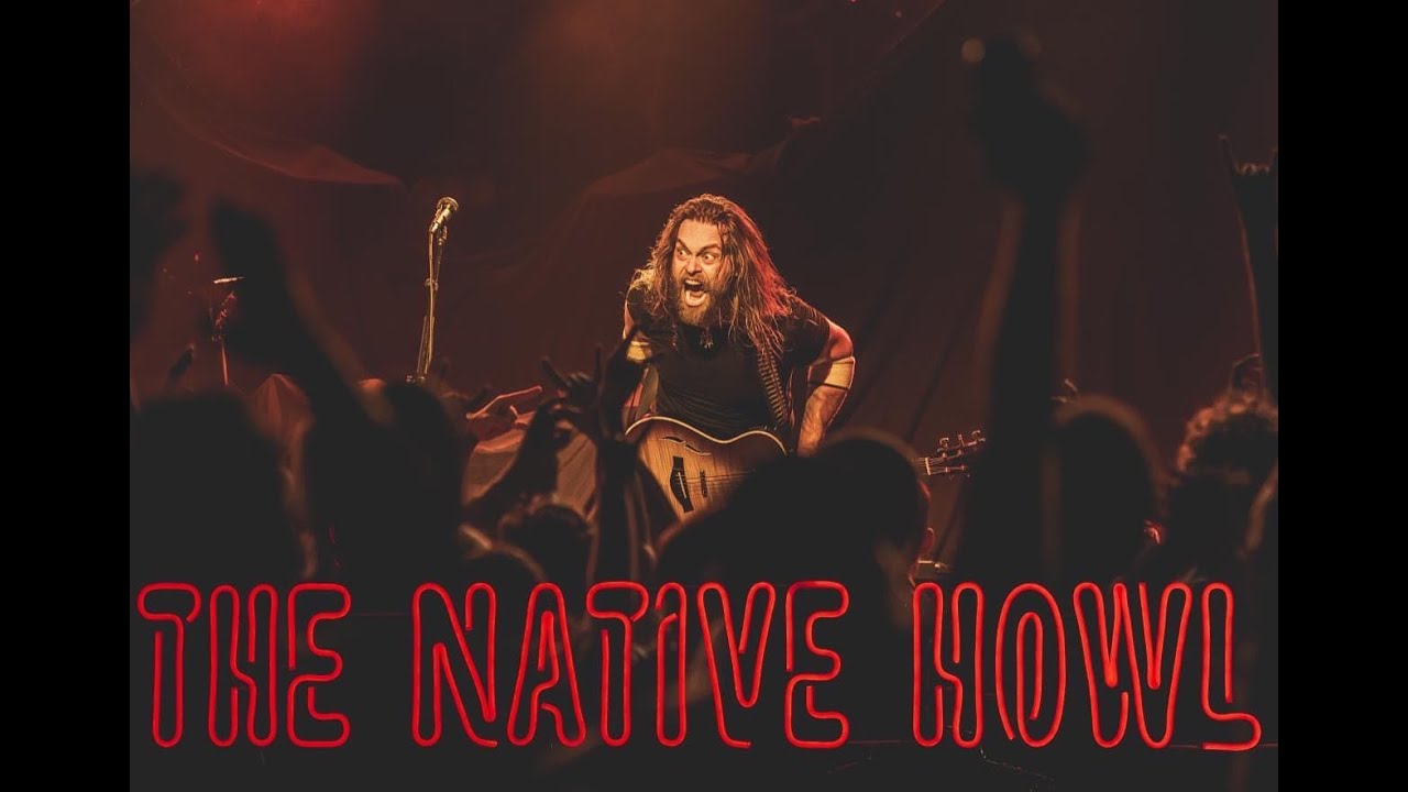 The Native Howl at Brooklyn Bowl in Nashville - YouTube
