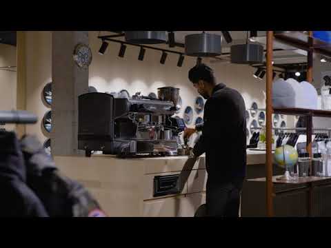 Coef Men Leiden | Take a look inside! - YouTube