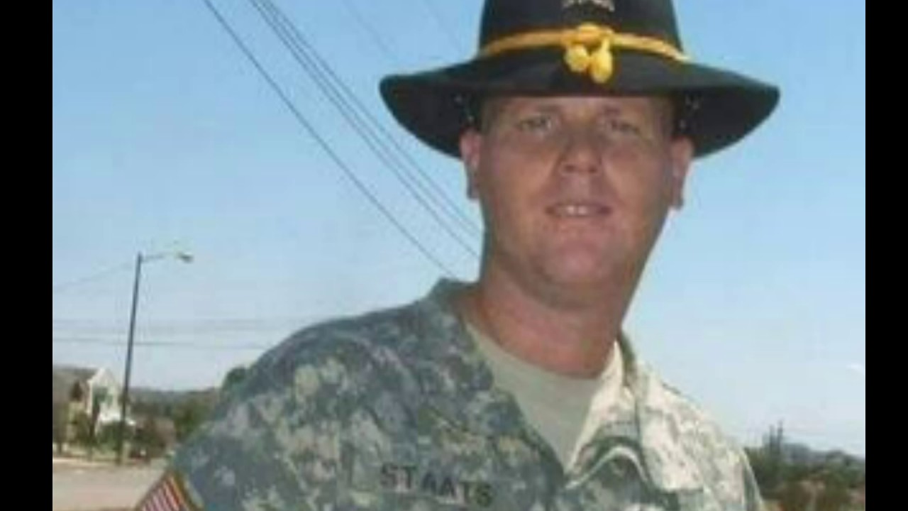 Staats, Stanley, Stanton, Baines - YouTube