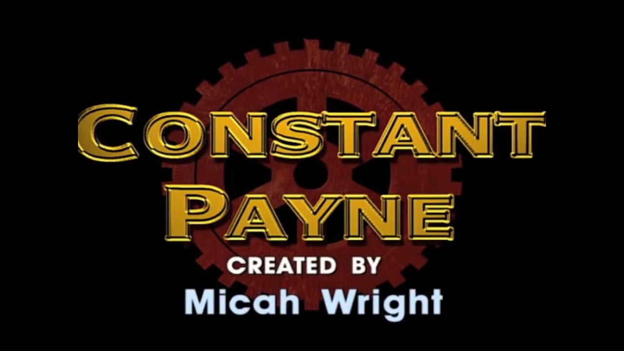 Constant Payne - Episodio piloto no transmitido en Nickelodeon - SUB ...