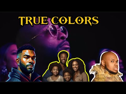 TRUE COLORS I 10 COMMANDMENTS I FAMILY VS PRIDE MONTH