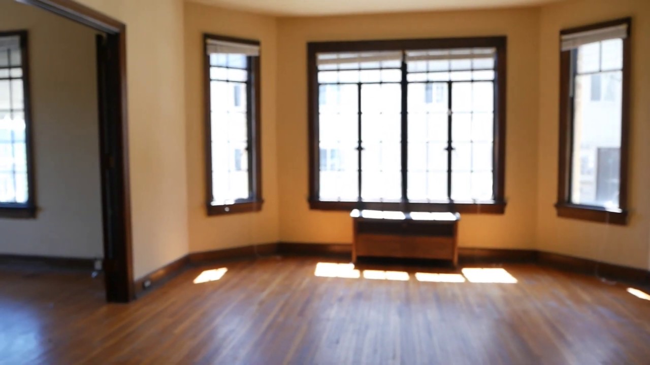 Maplehurst Park Apartments Kristopher Walkthrough - YouTube