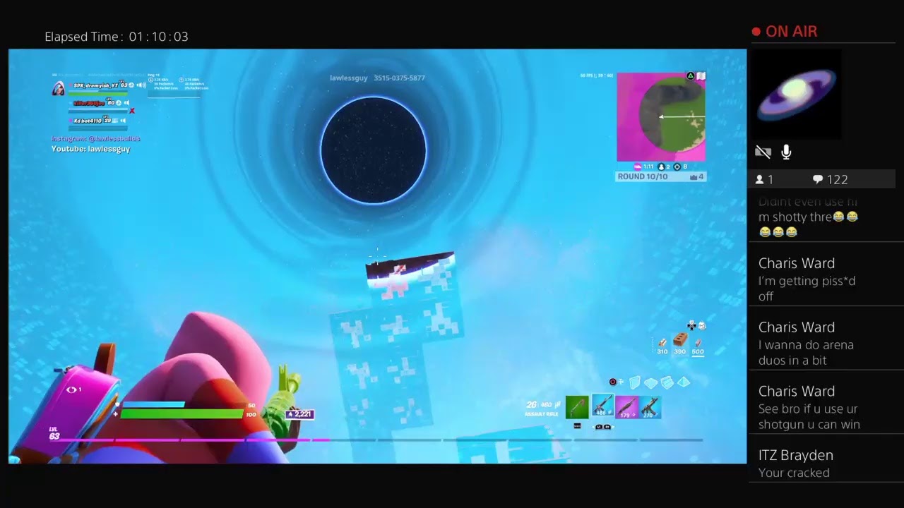 BOLD BAR pickaxe GAMEPLAY pt5 - YouTube