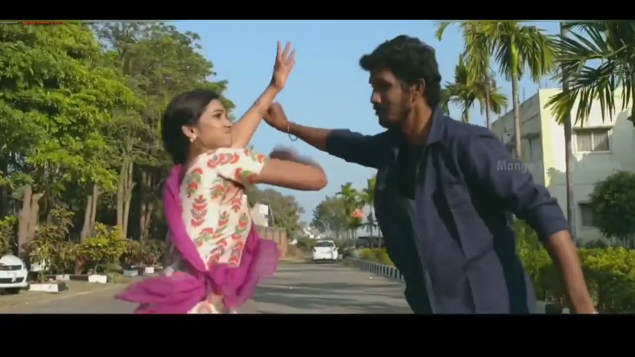 School Girl Fight Scene Youtube